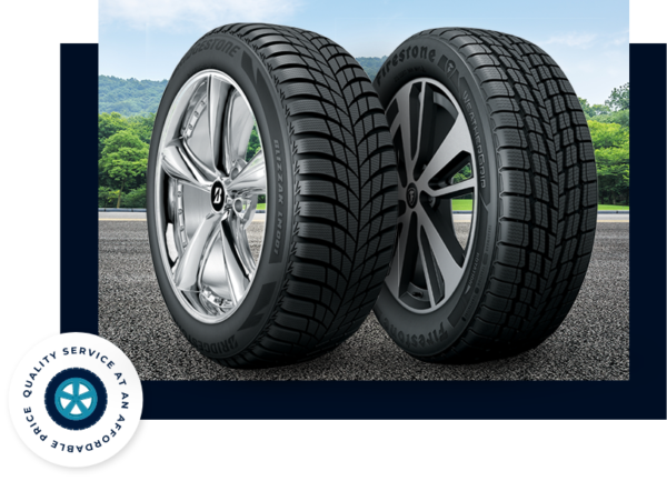Tire Sales for EV, SUV or Truck - SwitchTire